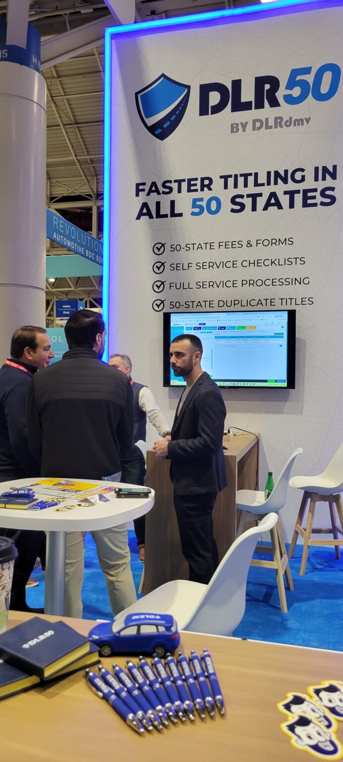 DLRdmv | NADA Show 2026