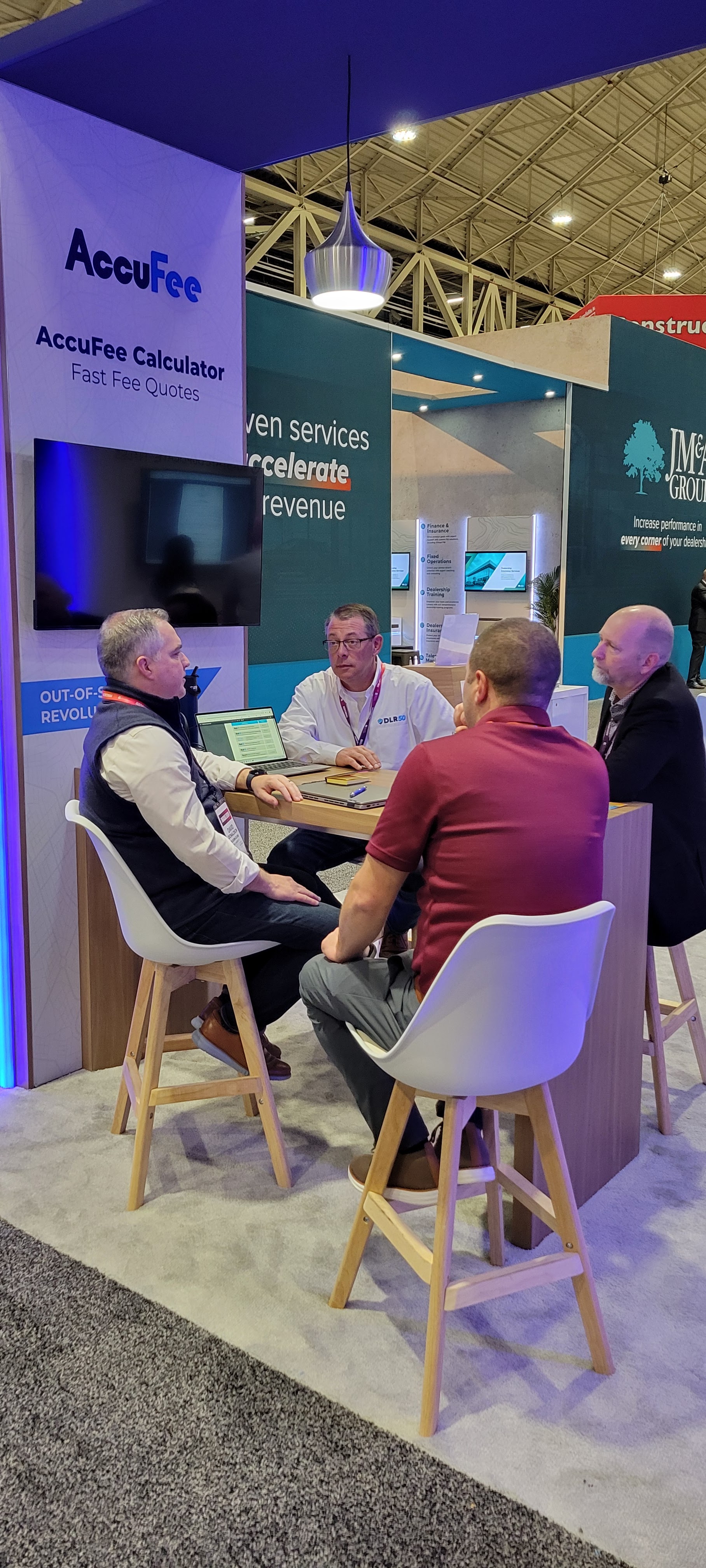 DLRdmv | NADA Show 2026