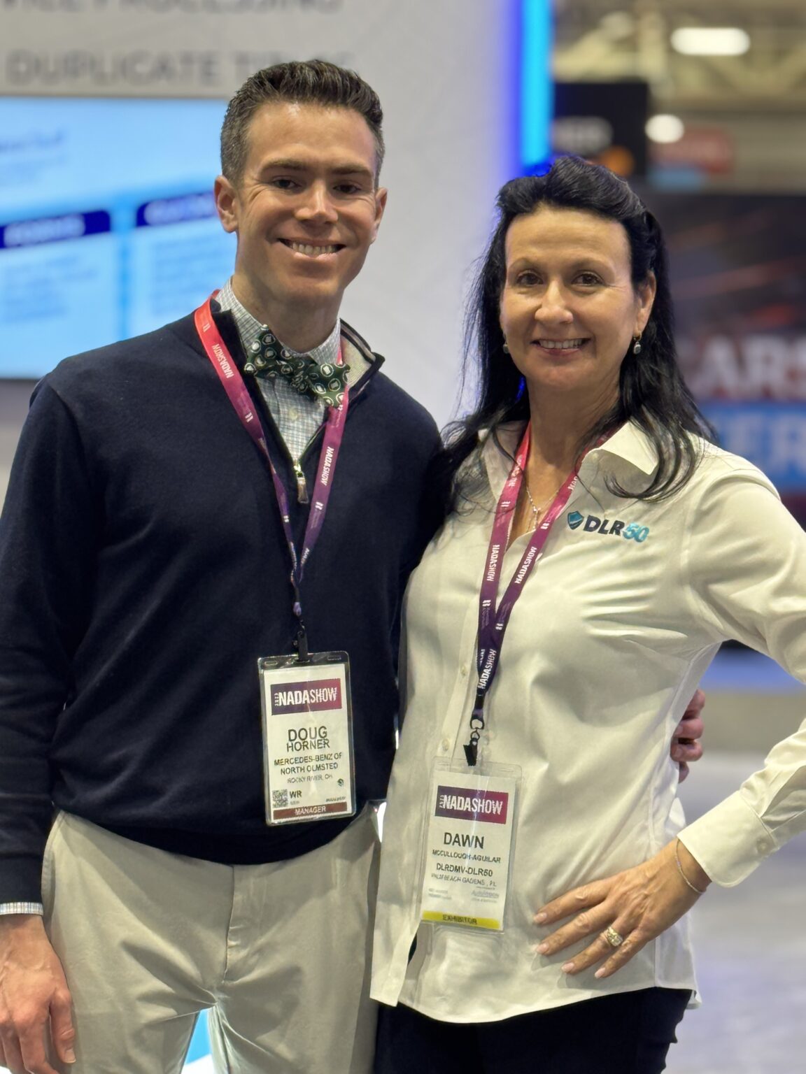 DLRdmv | NADA Show 2026