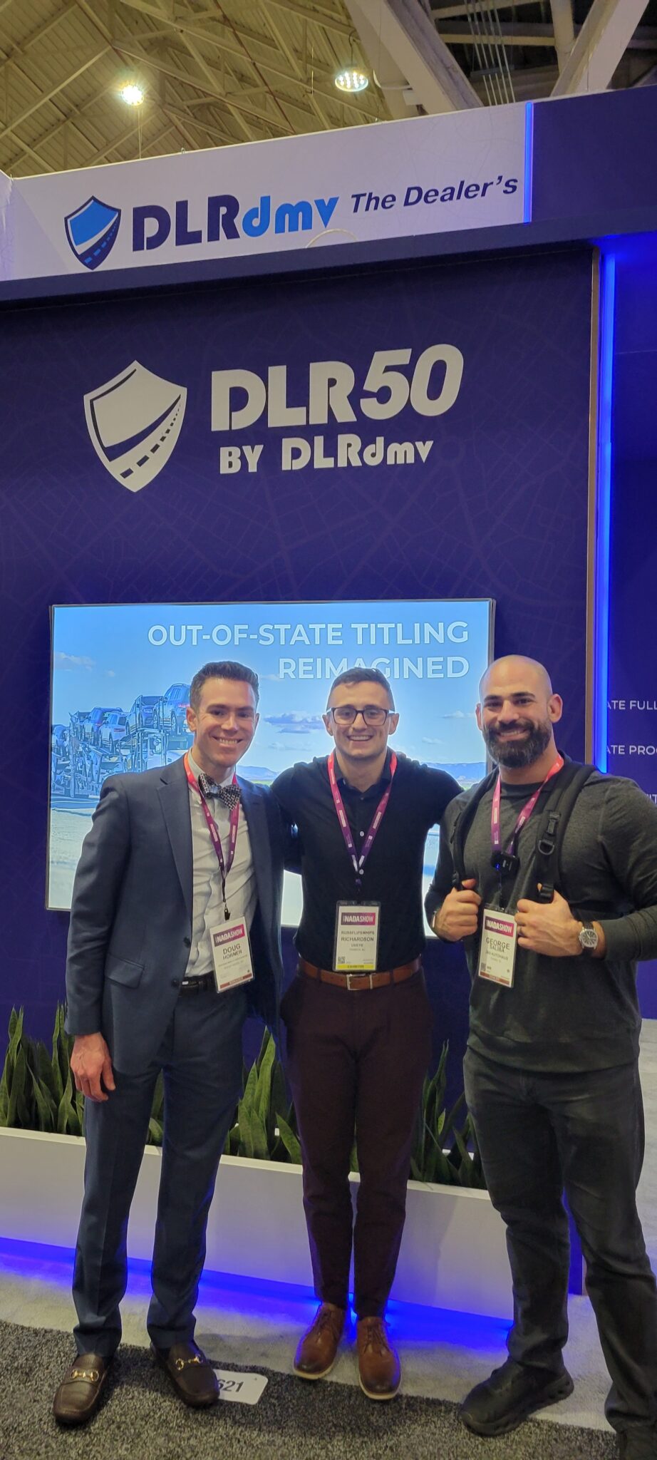 DLRdmv | NADA Show 2026