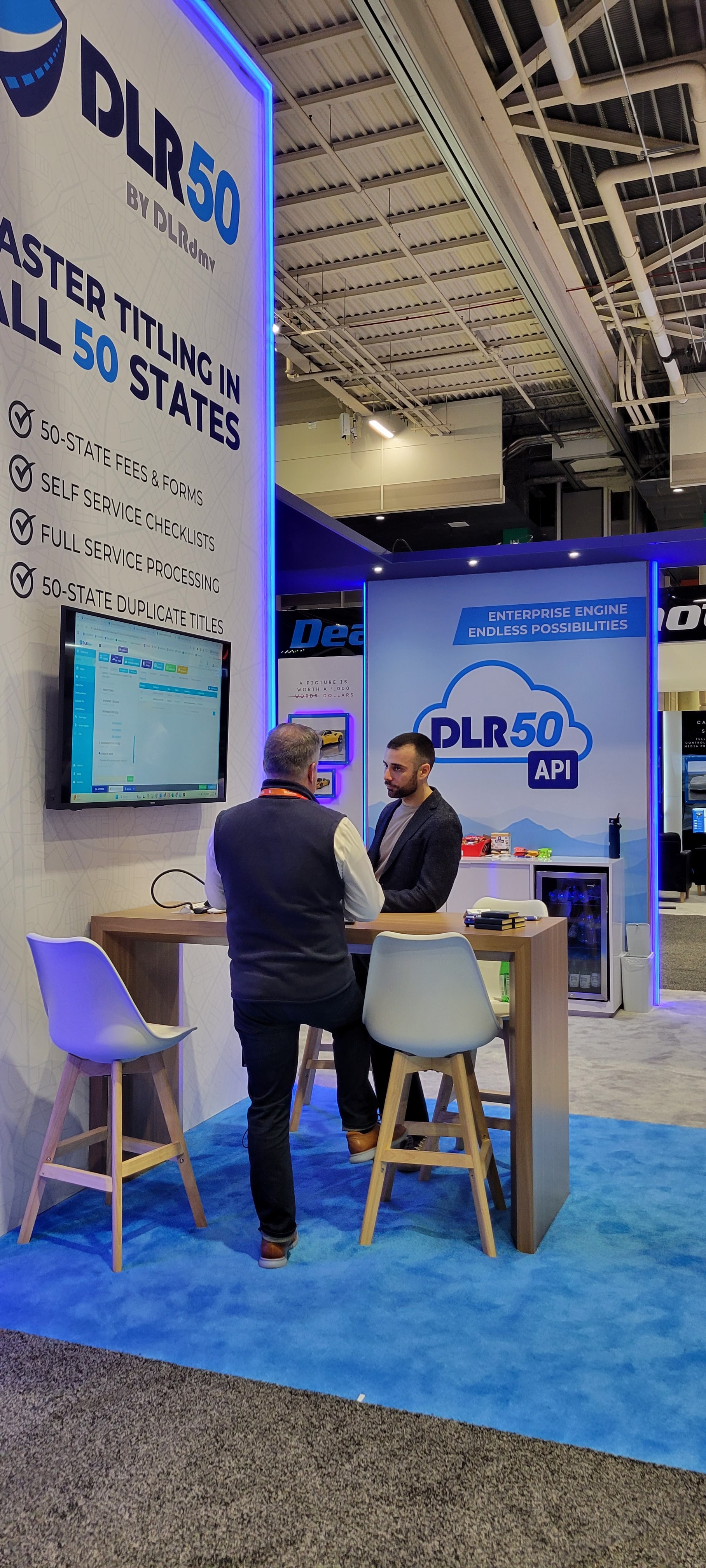 DLRdmv | NADA Show 2026